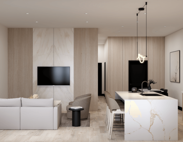 Coastal Edge - Premium living at Seaside Shore